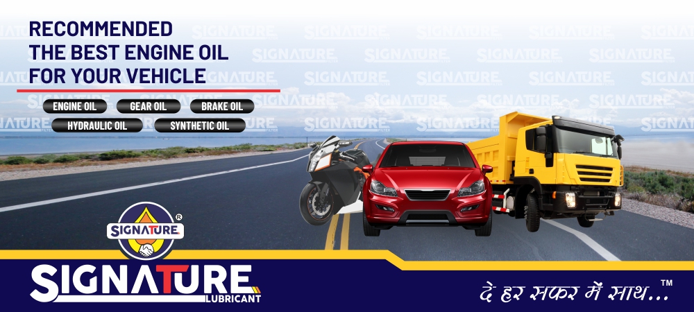 Signature Group of Company - a Manufacturer and Supplier of Petroleum ...